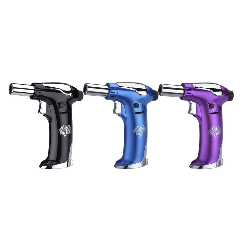 Special Blue ULTRON Torch – E-juice Enterprise Wholesale Inc
