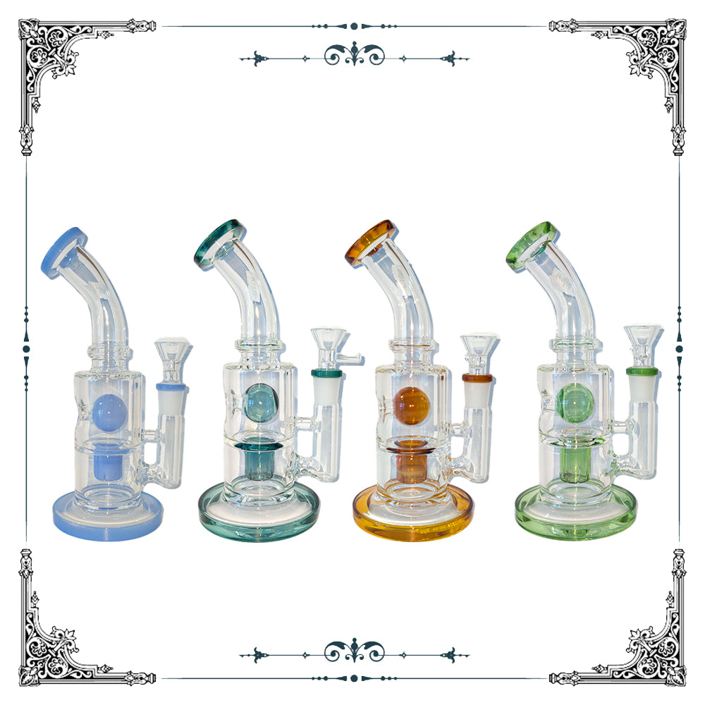 Light Bulb Water Pipe – E-juice Enterprise Wholesale Inc